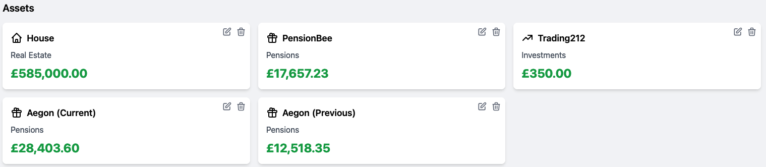 Money Monitor - Take Control of Your Finances